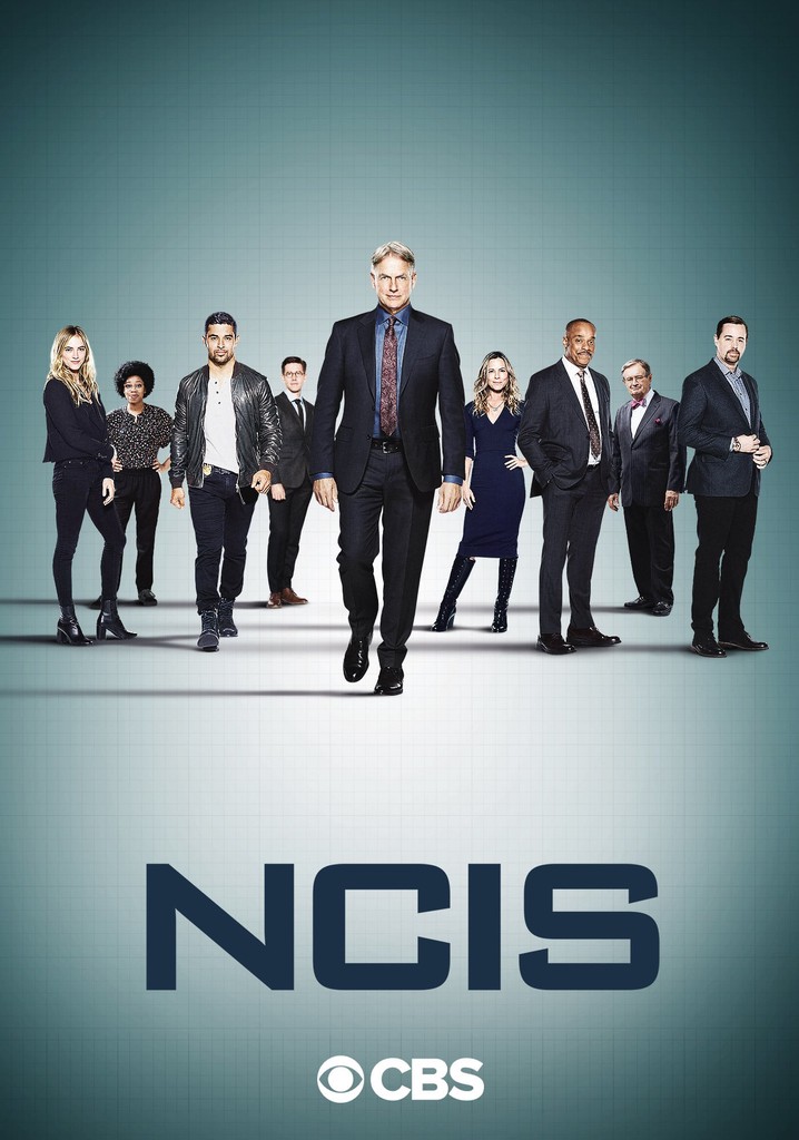 NCIS Season 18 - watch full episodes streaming online