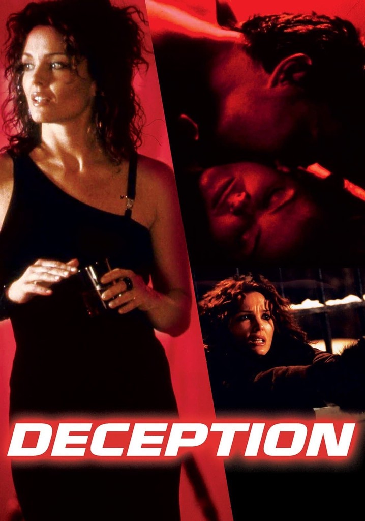 Deception streaming: where to watch movie online?
