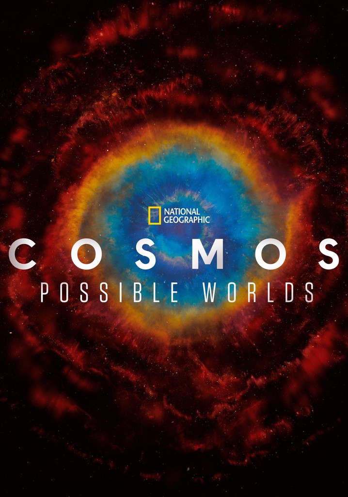 Cosmos Season 2 - watch full episodes streaming online