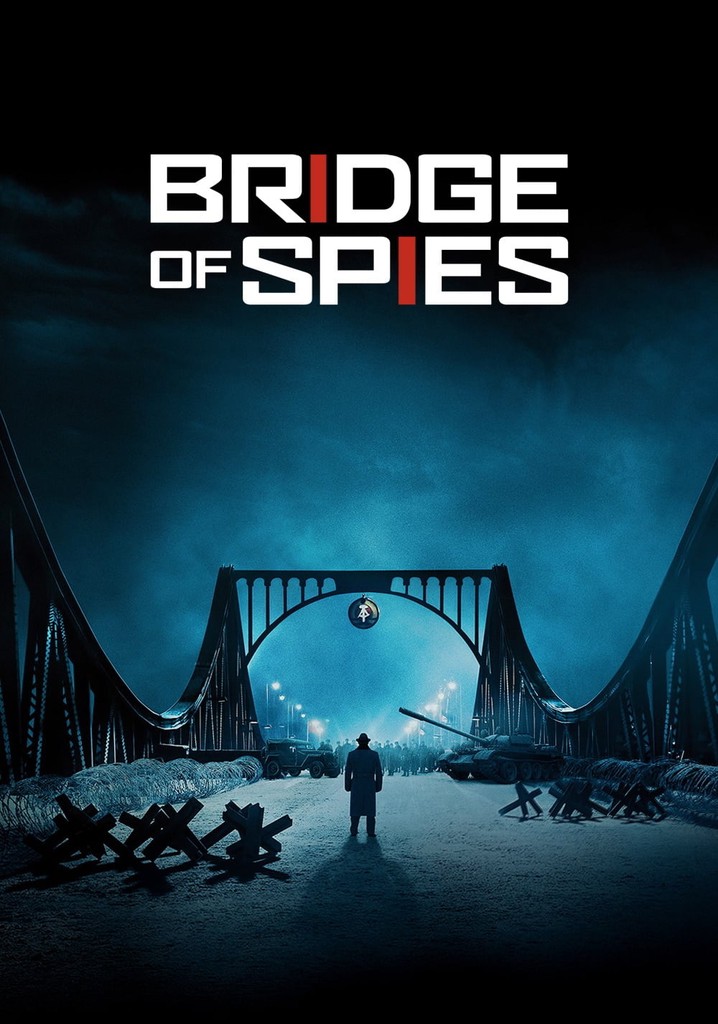 Bridge of Spies streaming: where to watch online?