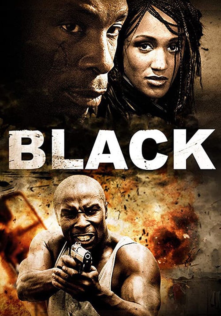 Black - film: dove guardare streaming online