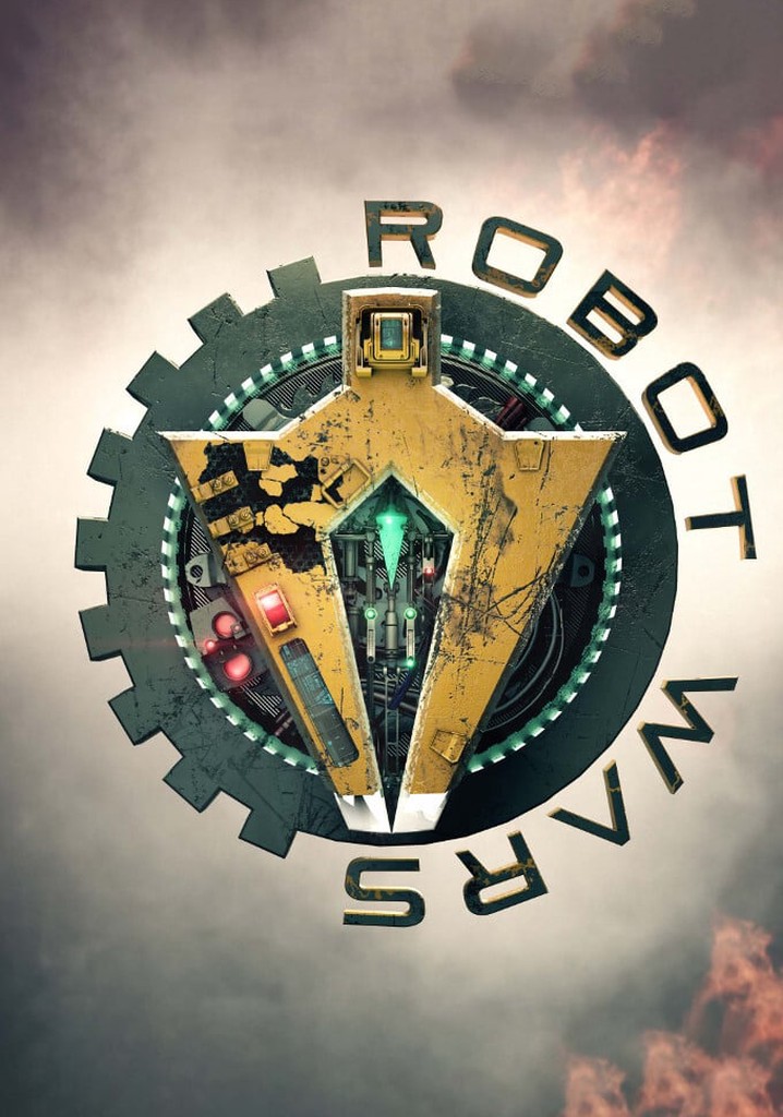 Robot Wars - watch tv show streaming online