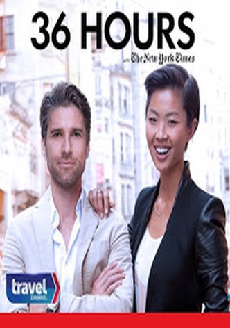 36 Hours - watch tv show streaming online