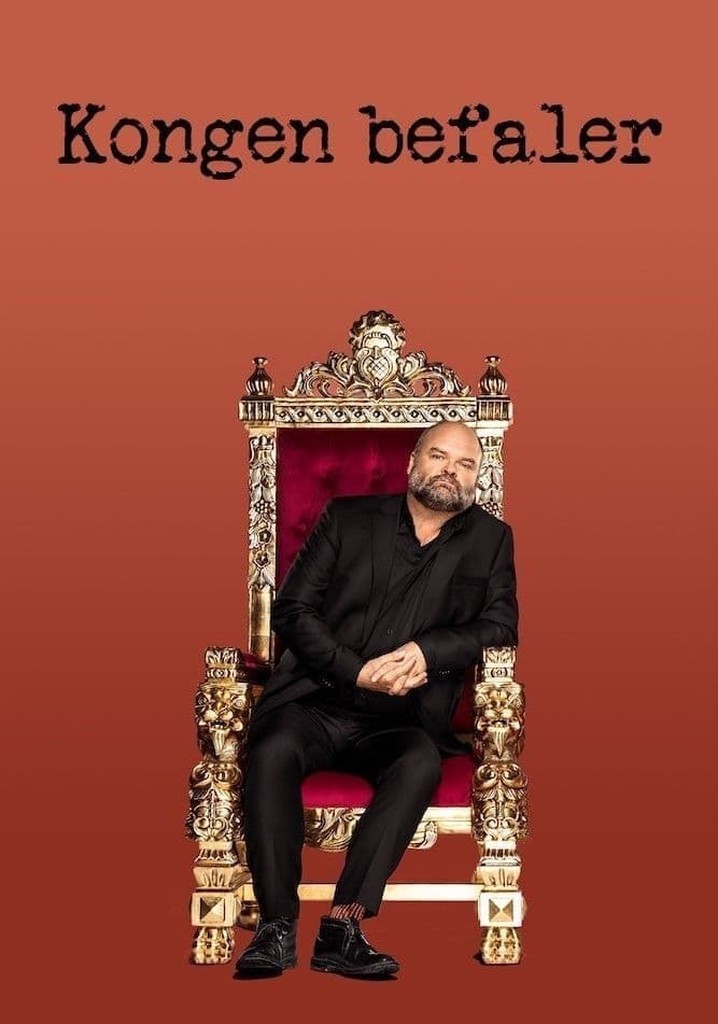 Taskmaster Norway Season 3 - watch episodes streaming online