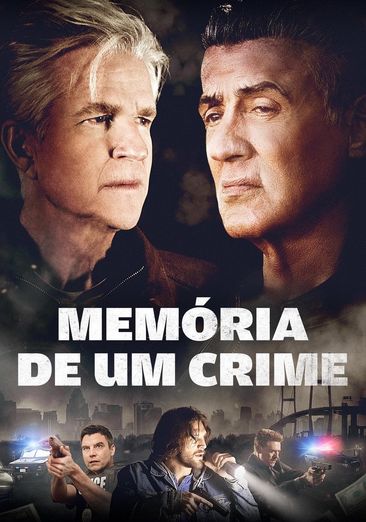Backtrace filme - Veja onde assistir online