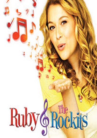 Ruby & The Rockits - streaming tv show online