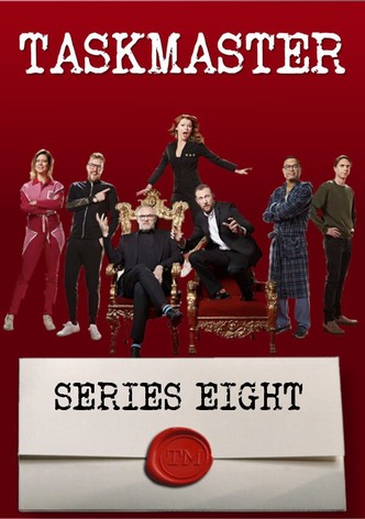 Taskmaster Season 10 - watch full episodes streaming online