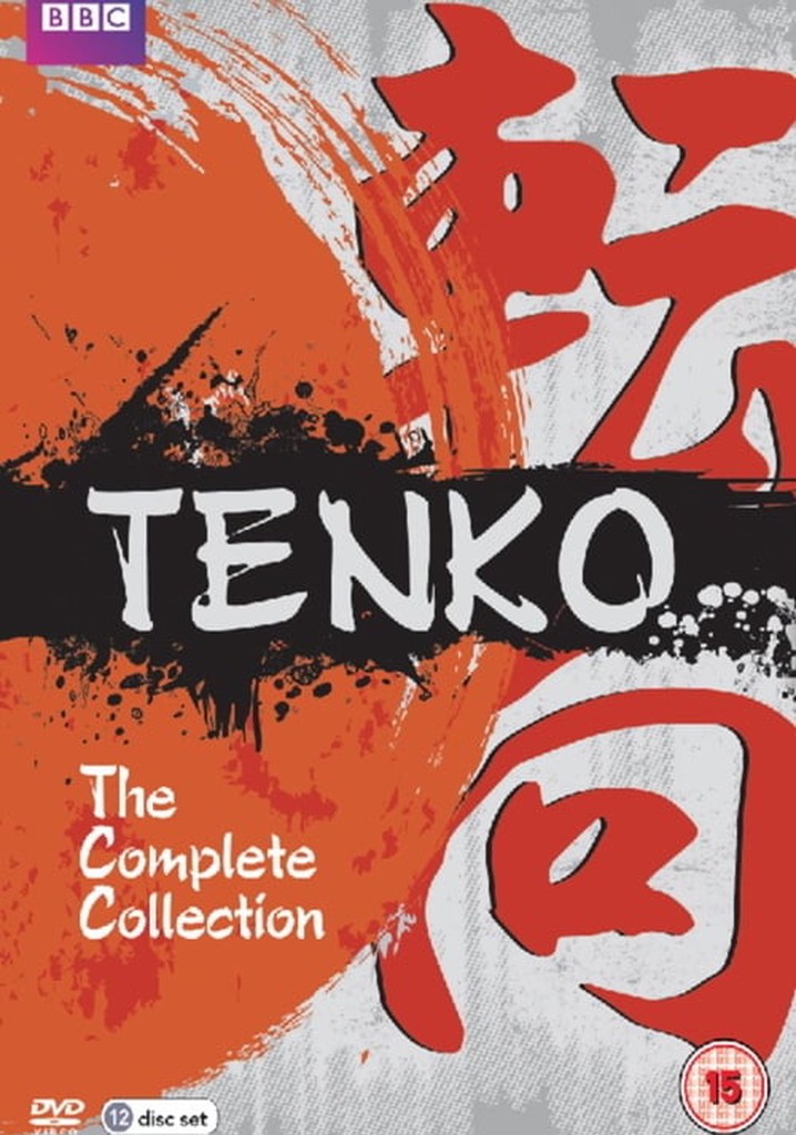 Tenko - watch tv series streaming online