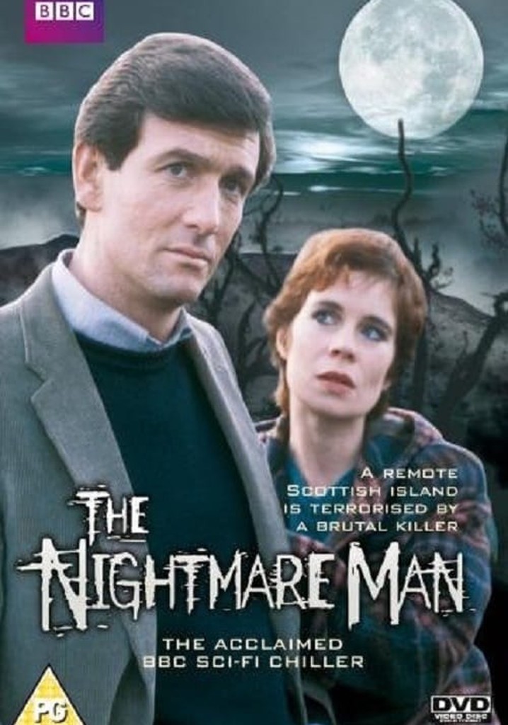 The Nightmare Man - streaming tv series online