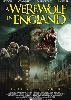 A Werewolf in England streaming: where to watch online?