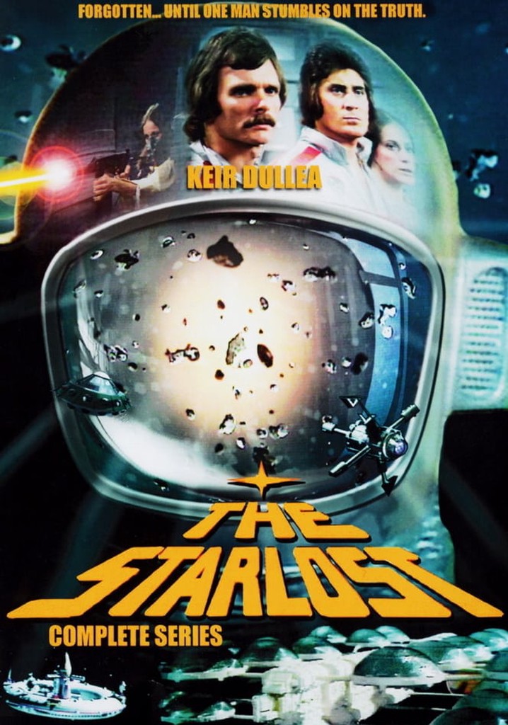 The Starlost - watch tv show stream online