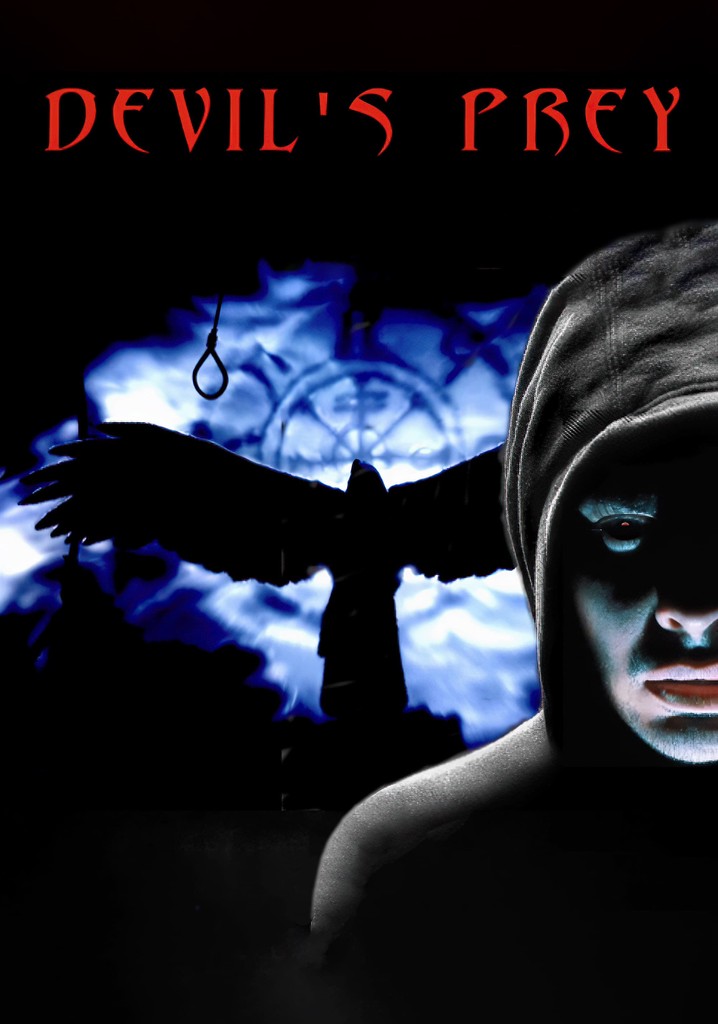 Devil's Prey filme - Veja onde assistir online