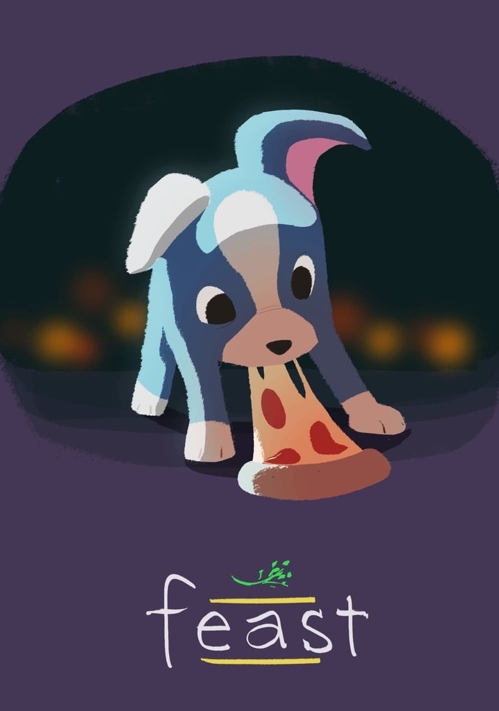 Feast - movie: where to watch streaming online