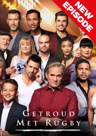 Getroud Met Rugby - streaming tv series online