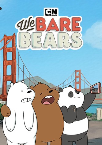 We Bare Bears Season 3 - watch episodes streaming online
