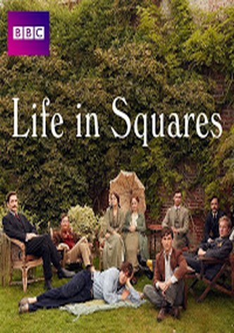 Life In Squares - Ver la serie de tv online