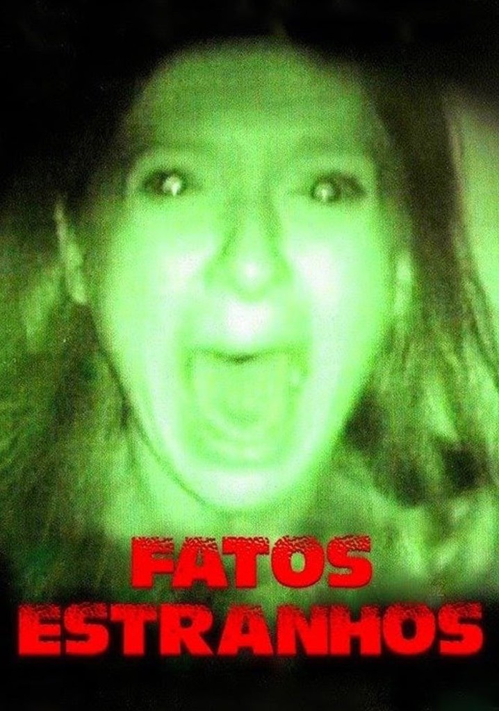 Evil Things filme - Veja onde assistir online