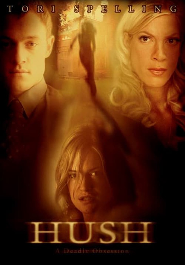 Hush streaming: where to watch movie online?