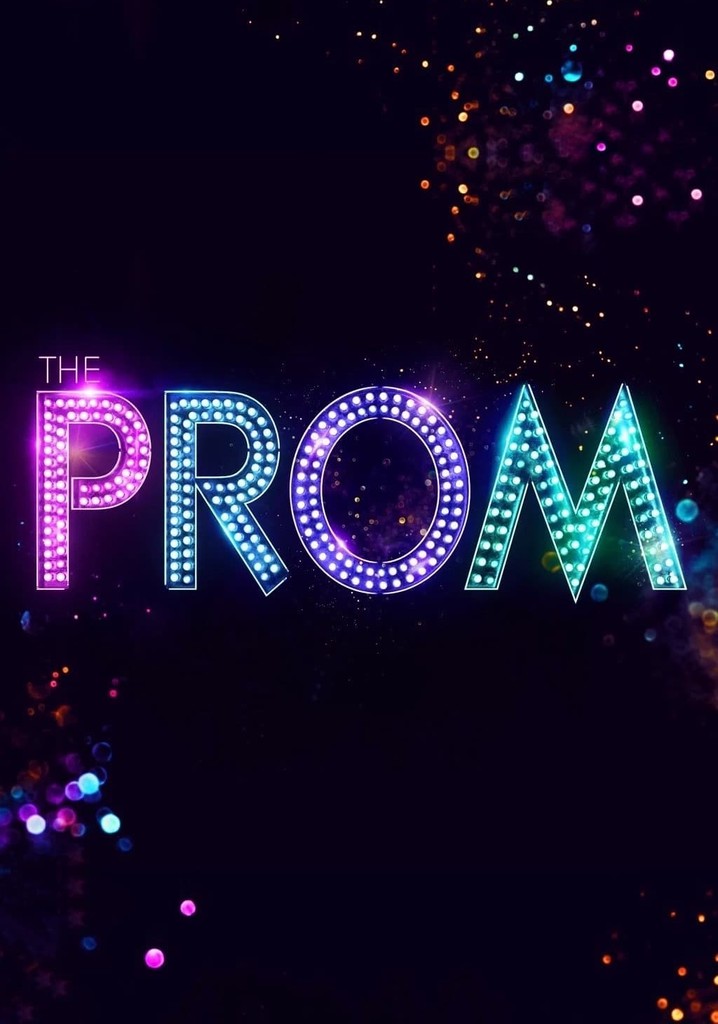 The Prom streaming: where to watch movie online?