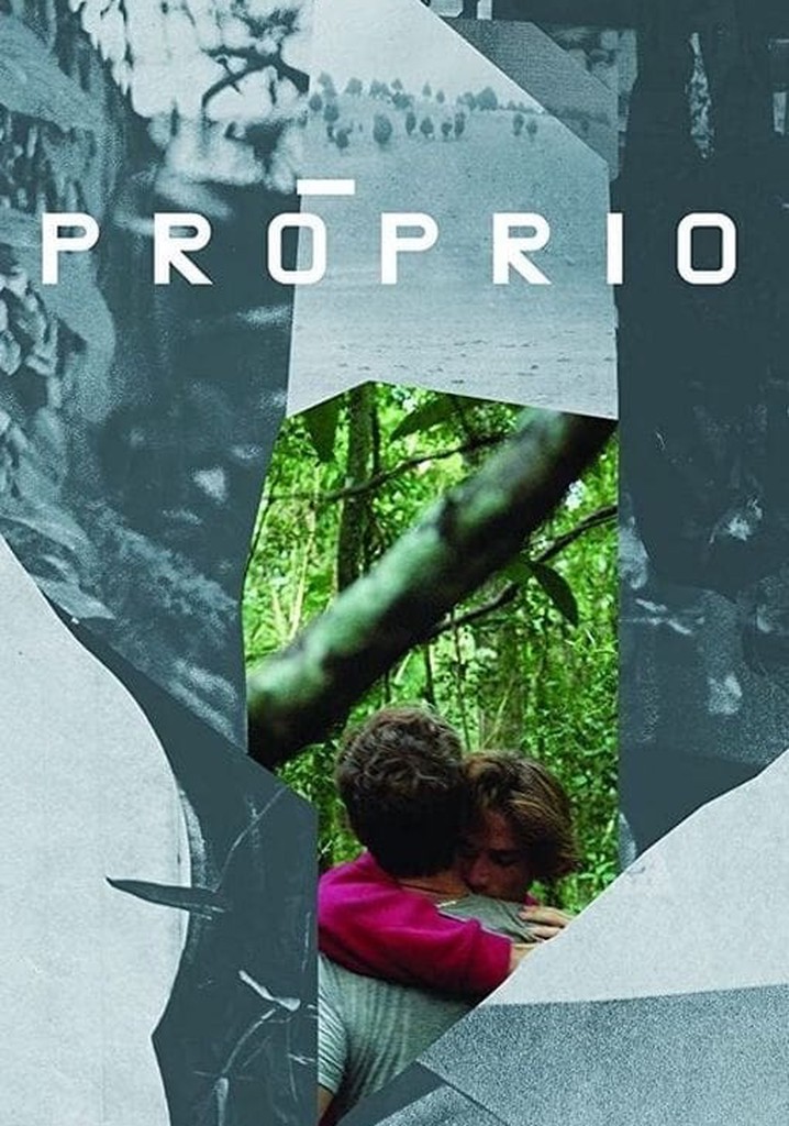Próprio filme - Veja onde assistir online