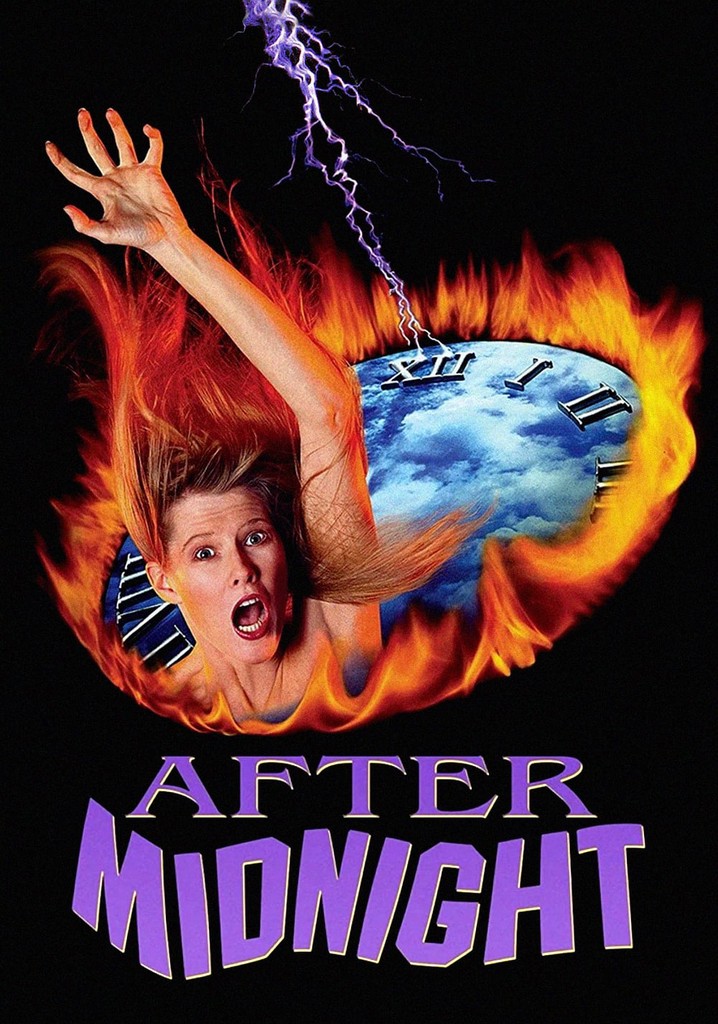 After Midnight - movie: watch streaming online