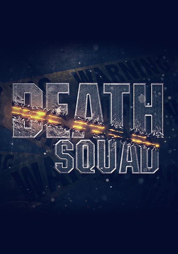 Death Squad - watch tv show streaming online