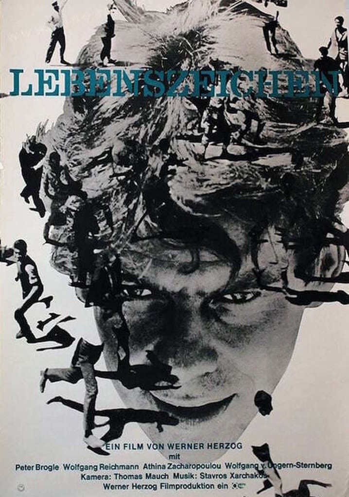 Lebenszeichen - Stream: Jetzt Film online anschauen