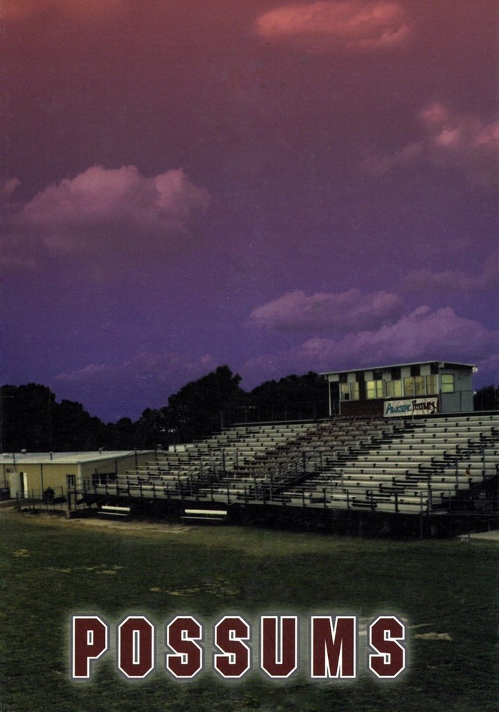 Possums streaming: where to watch movie online?