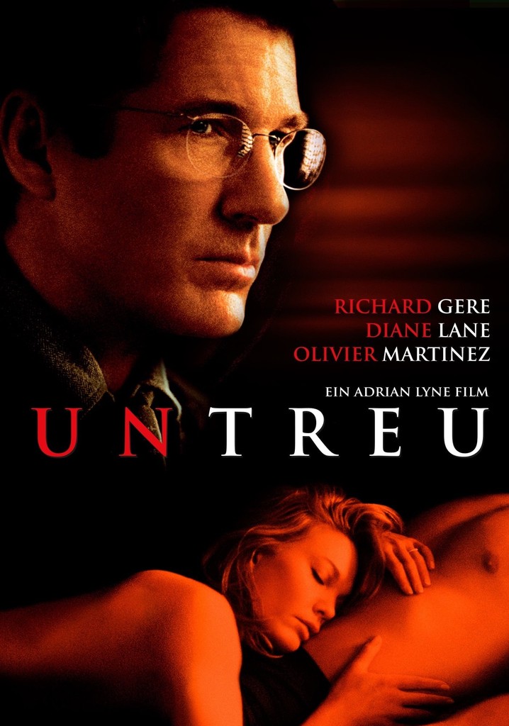 Untreu - Stream: Jetzt Film online finden und anschauen