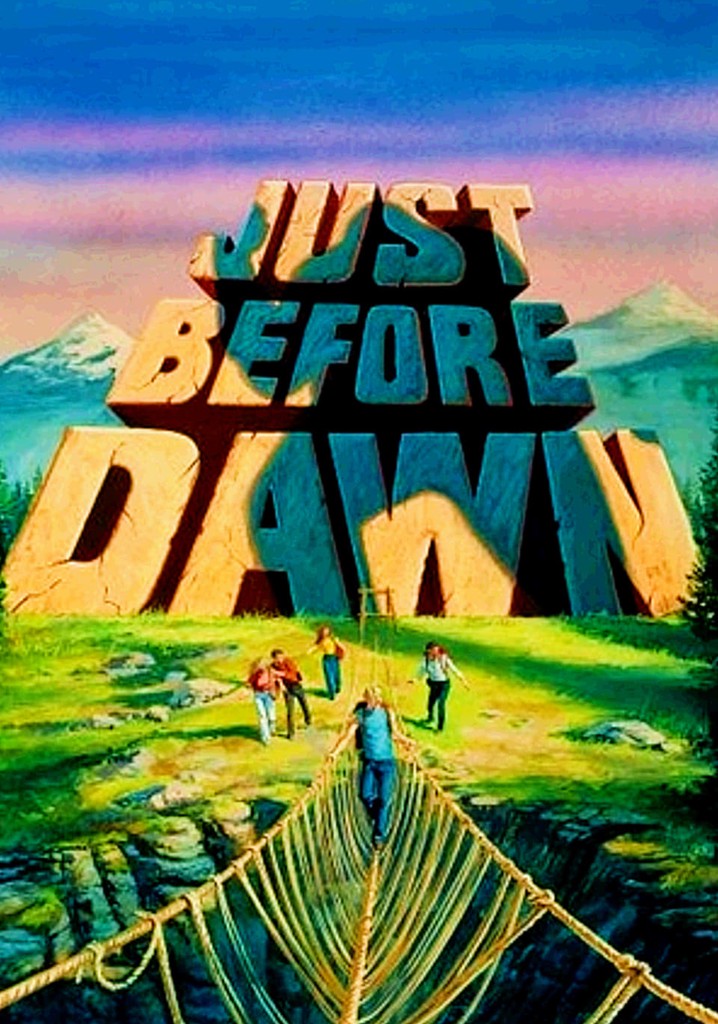 Just Before Dawn streaming: where to watch online?