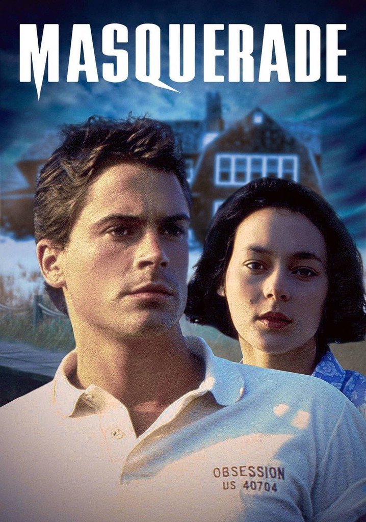 Masquerade streaming: where to watch movie online?