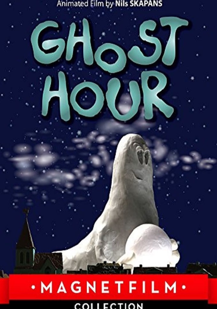 Ghost Hour streaming: unde puteți urmări filme online?