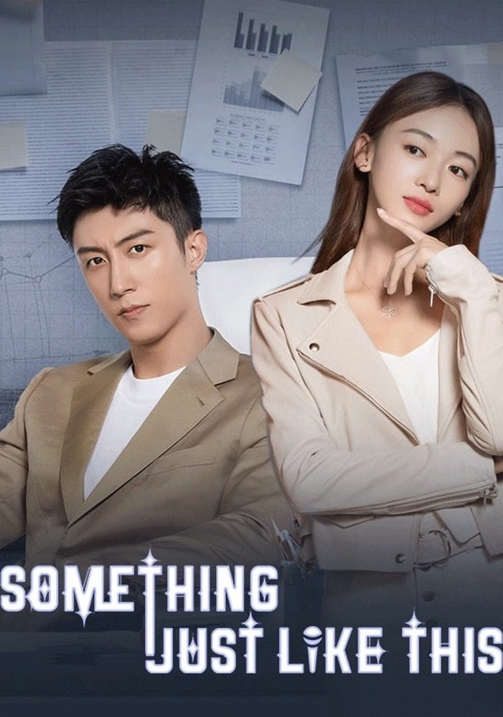 Something Just Like This - streaming online