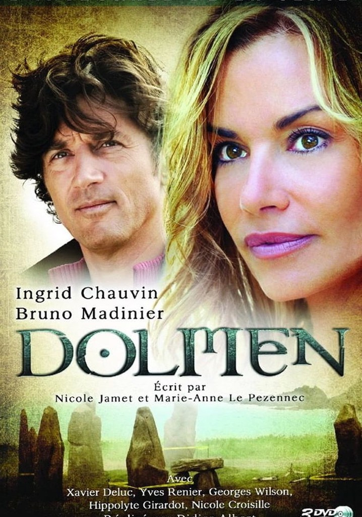 Où regarder la série Dolmen en streaming