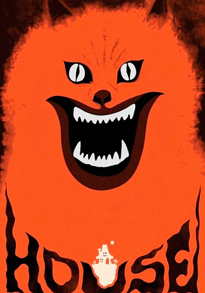 House streaming: where to watch movie online?