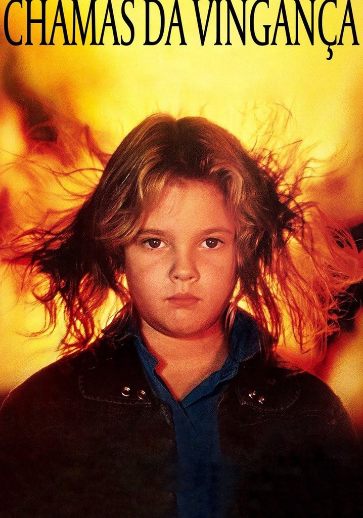 O Poder do Fogo filme - Veja onde assistir