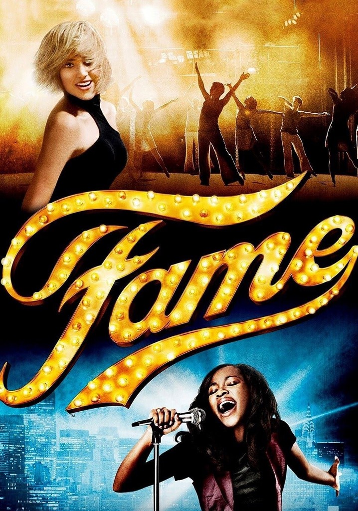 Fame streaming: where to watch movie online?