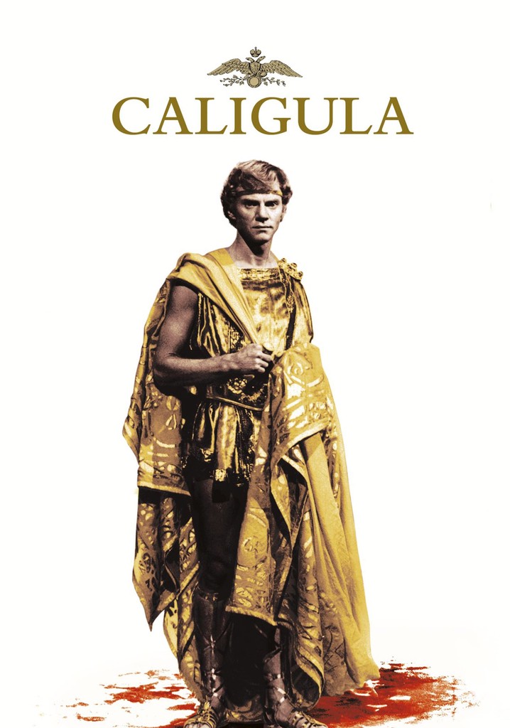 Caligula - movie: where to watch stream online