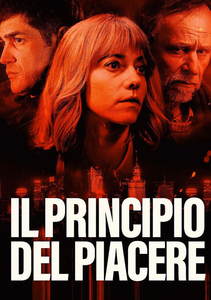 Il principio del piacere - guarda la serie in streaming