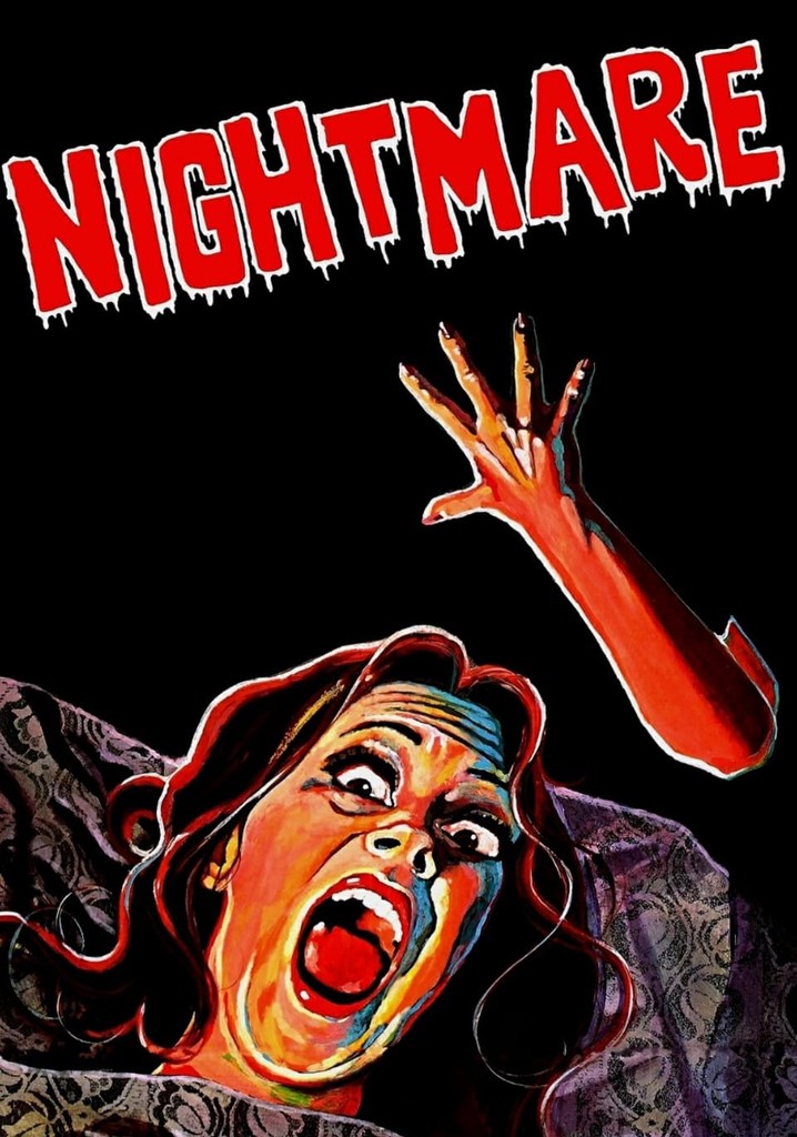 Nightmare - movie: where to watch streaming online