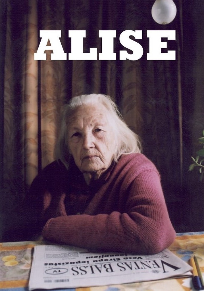 Alise - película: Ver online completa en español