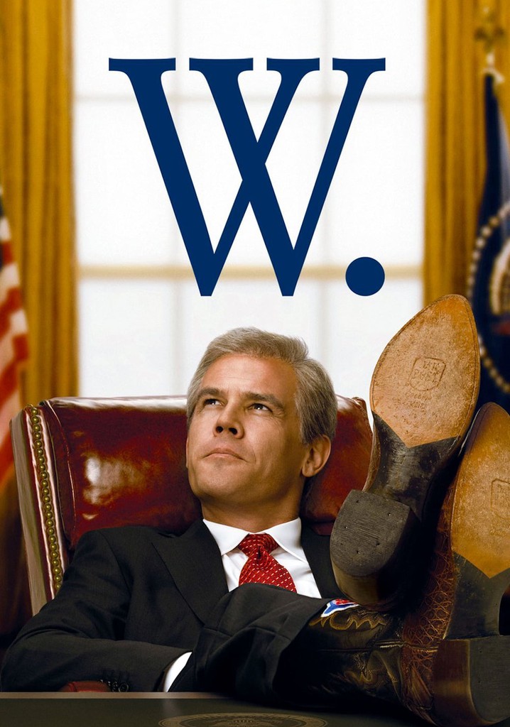 W. streaming: where to watch movie online?