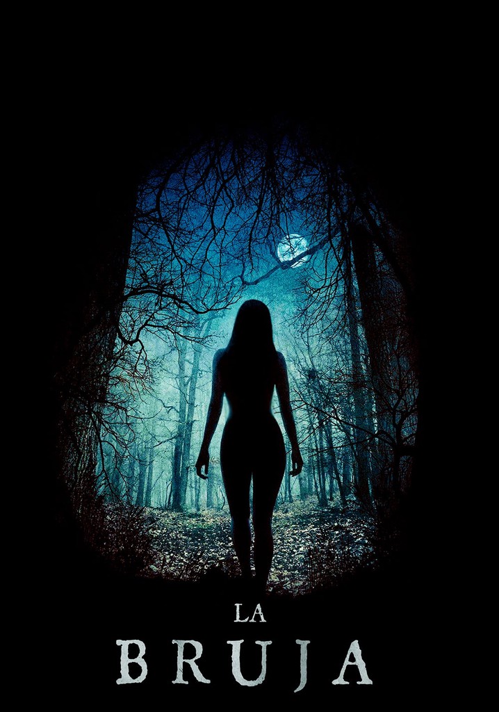 La bruja - película: Ver online completas en español