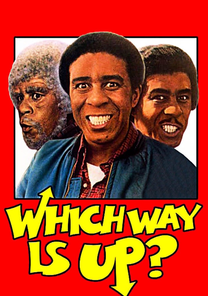 Which Way Is Up? streaming: where to watch online?