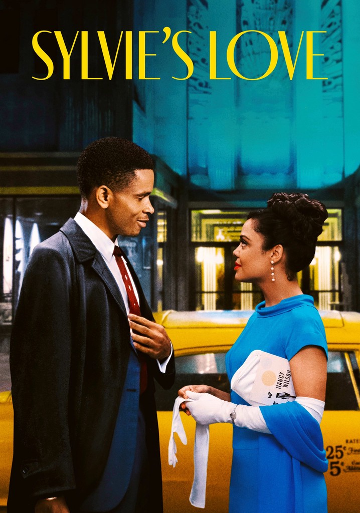 Sylvie's Love streaming: where to watch online?