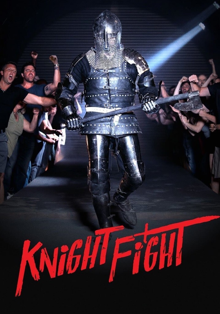 Knight Fight Season 1 - watch full episodes streaming online