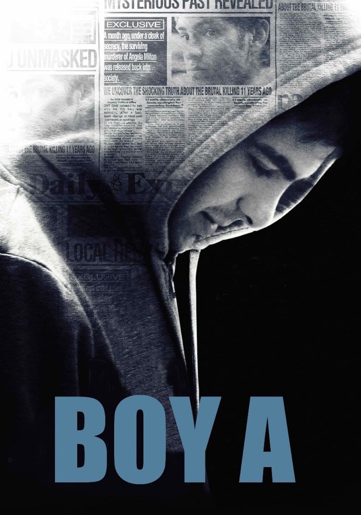 Boy A streaming: where to watch movie online?