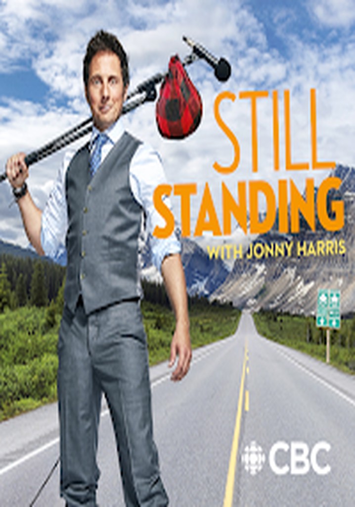 Still Standing Season 5 - watch episodes streaming online