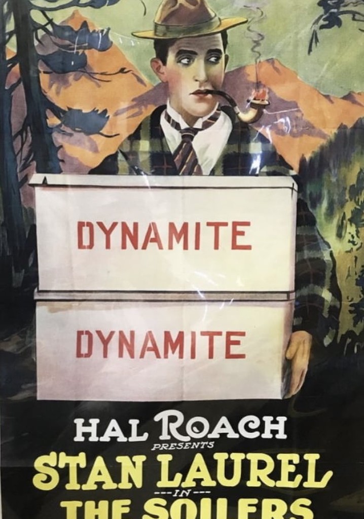 The Soilers streaming: where to watch movie online?