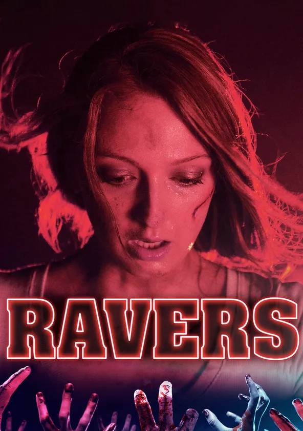 Ravers filme - Veja onde assistir online